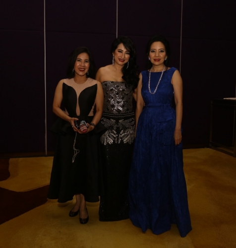 Indonesia Tatler Ball 2016: Inside the Ballroom | Tatler Asia