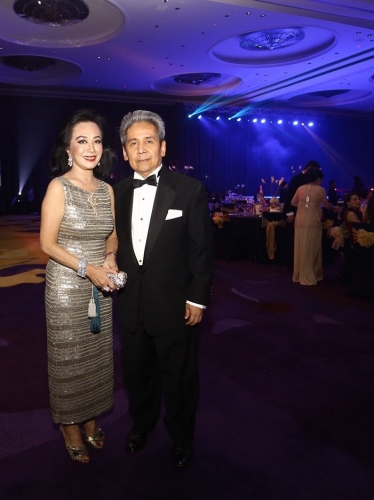 Indonesia Tatler Ball 2016: Inside the Ballroom | Tatler Asia
