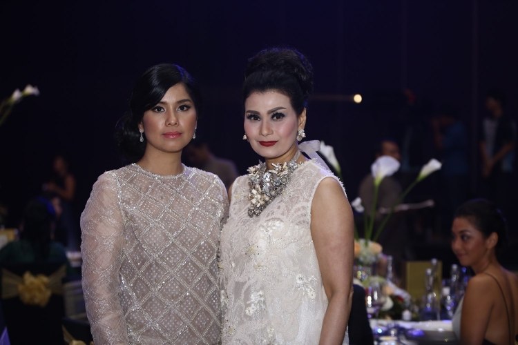 Indonesia Tatler Ball 2016: Inside the Ballroom | Tatler Asia