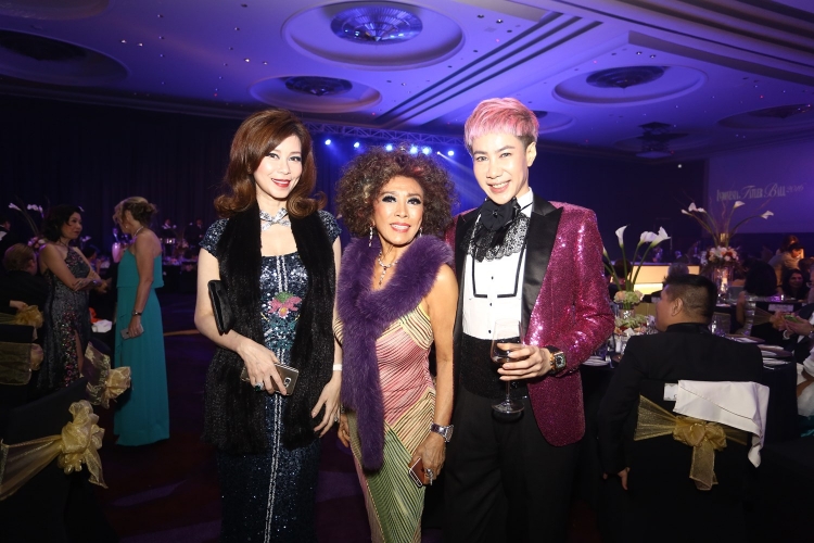 Indonesia Tatler Ball 2016: Inside the Ballroom | Tatler Asia