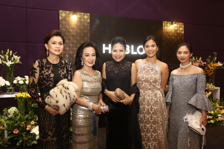 Indonesia Tatler Ball 2016: After Party Highlights | Tatler Asia