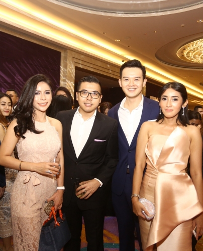 Indonesia Tatler Ball 2016: After Party Highlights | Tatler Asia