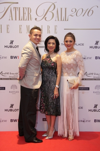 Indonesia Tatler Ball 2016: After Party Highlights | Tatler Asia