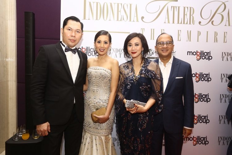 Indonesia Tatler Ball 2016: After Party Highlights | Tatler Asia