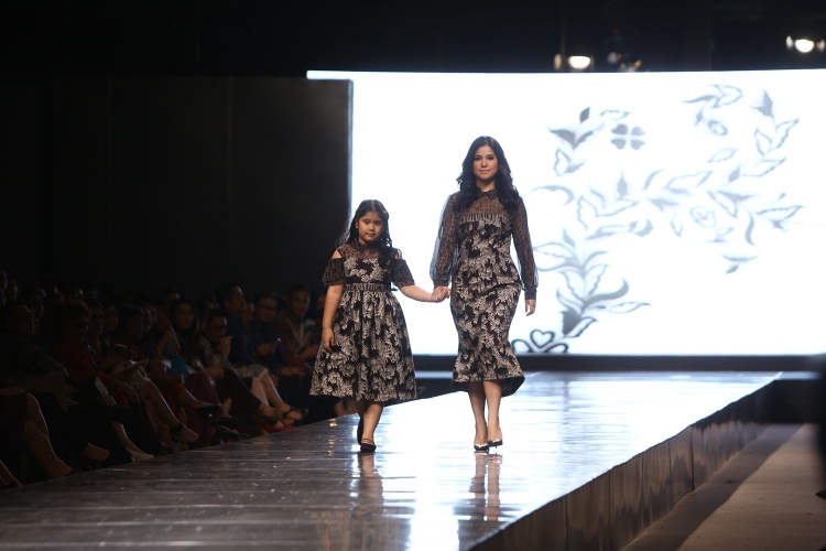 Alleira Presents Yavadvipa Batik Collection | Tatler Asia