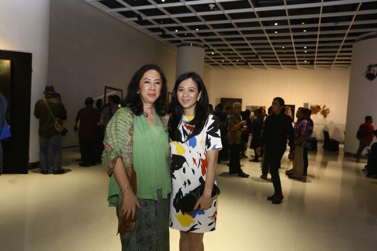 UOB Hosts 35th Painting of the Year Awards | Tatler Asia