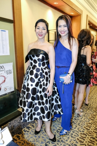 Rany Moran's Farewell Party | Tatler Asia