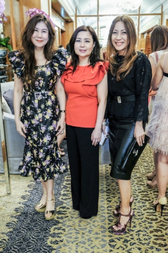 Rany Moran's Farewell Party | Tatler Asia