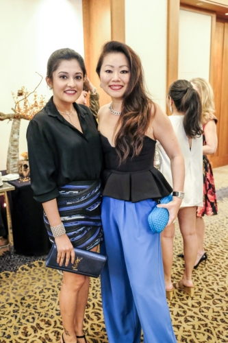 Rany Moran's Farewell Party | Tatler Asia