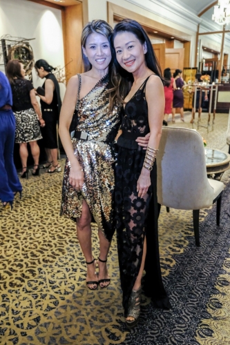 Rany Moran's Farewell Party | Tatler Asia