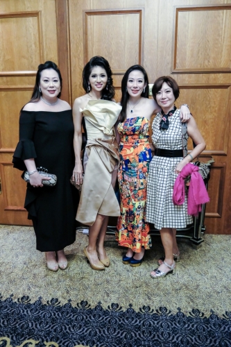 Rany Moran's Farewell Party | Tatler Asia