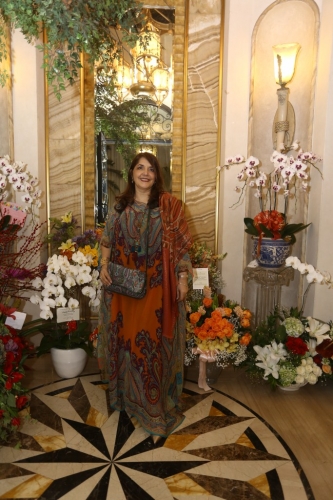 Arwin Rasyid's Birthday Bash | Tatler Asia