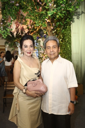 Arwin Rasyid's Birthday Bash | Tatler Asia