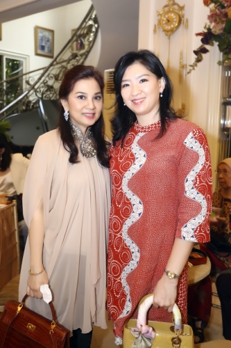 Arwin Rasyid's Birthday Bash | Tatler Asia