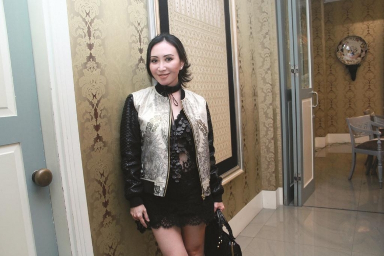 Art Stage Singapore Second Pre-Announcement Dinner | Tatler Asia