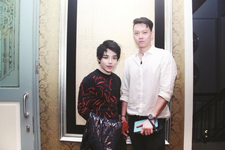 Art Stage Singapore Second Pre-Announcement Dinner | Tatler Asia