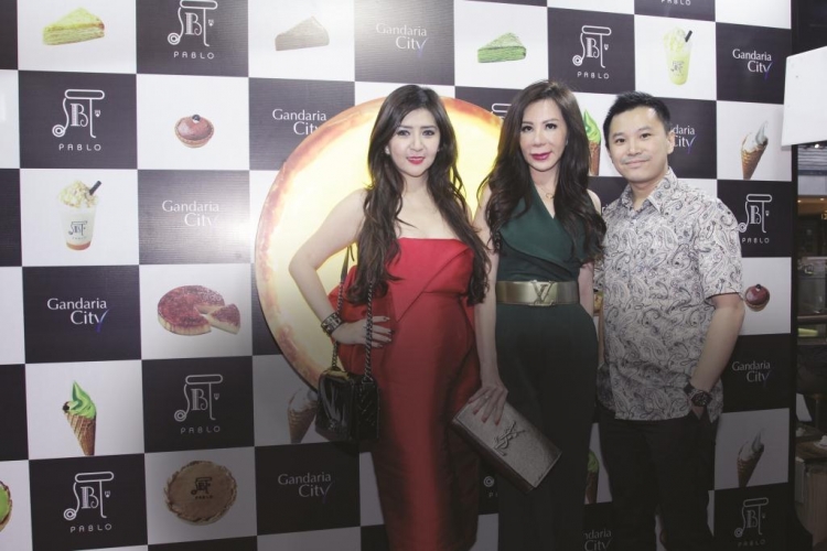 Pablo's Special Grand Opening Party | Tatler Asia