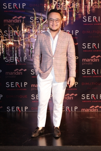 Serip's First Store Opening Party | Tatler Asia