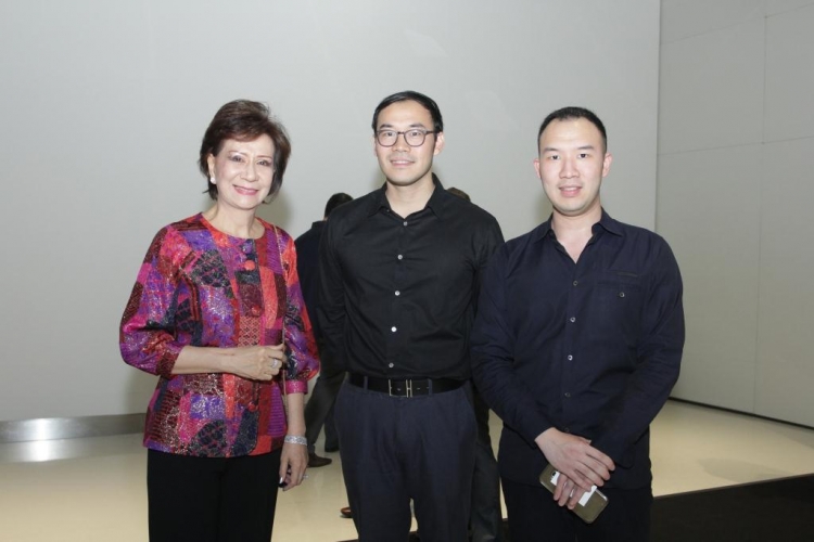 Bentley Extraordinary Dinner with Forbes Life Indonesia | Tatler Asia