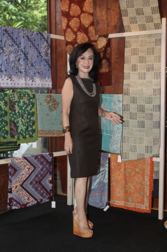 Batik Renaissance's Private Viewing | Tatler Asia
