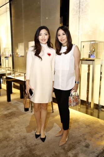 Dior Celebrates International Women's Day | Tatler Asia