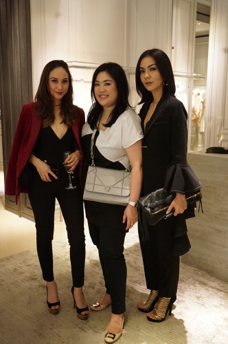 Dior Celebrates International Women's Day | Tatler Asia