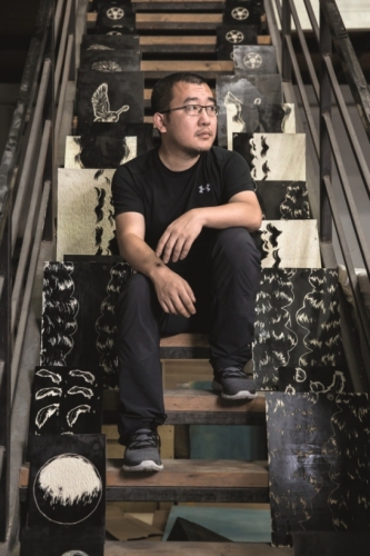 A Closer Look At The Sun Xun's Thought-Provoking Installation ...