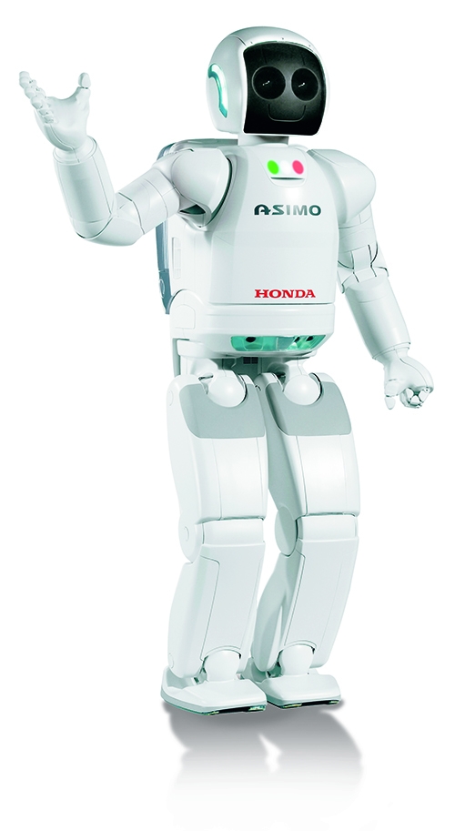 Welcoming Robots Into Our Lives: 5 Multiskilled Droids You May Want In ...