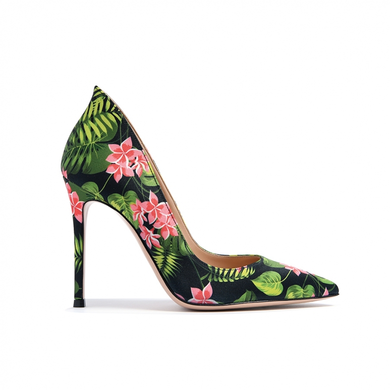 Our Top 5 Favourite Tropical Accessories To Welcome Summer With ...