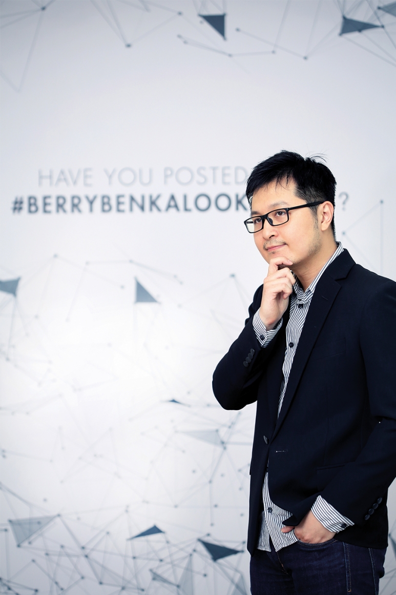 Rising Stars: Asia's Top 50 Under 40 In Tech | Tatler Asia