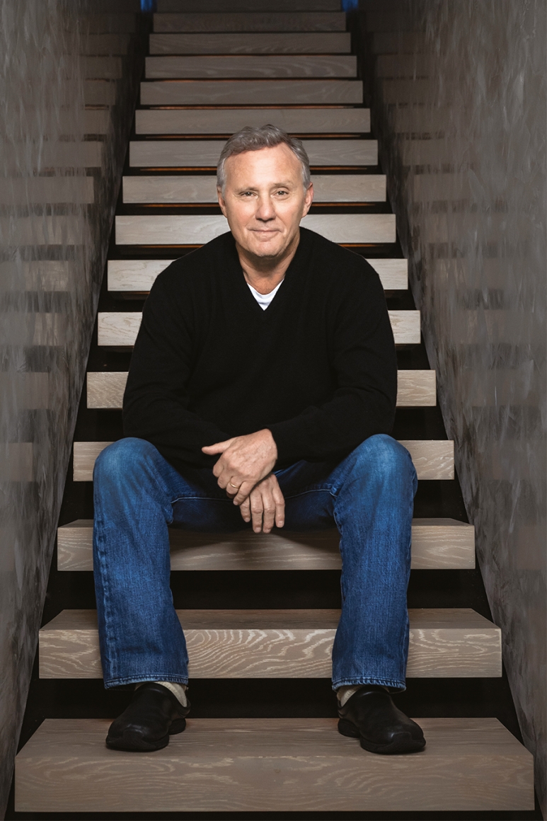 Tatler Takes Five: 5 Things To Know About Ian Schrager | Tatler Asia