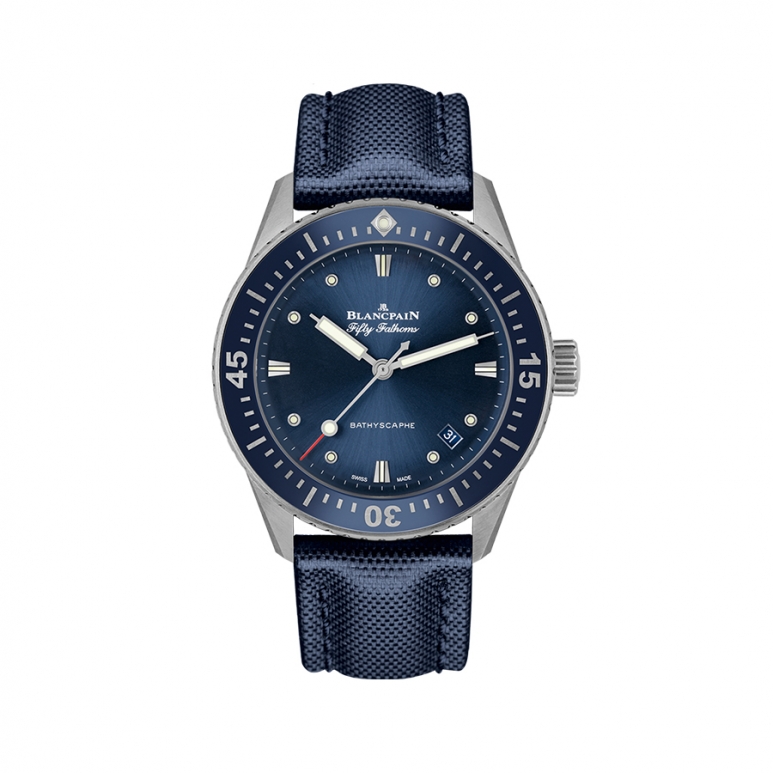 Father's Day Gift Guide: 5 Robust Watches For The Dad | Tatler Asia