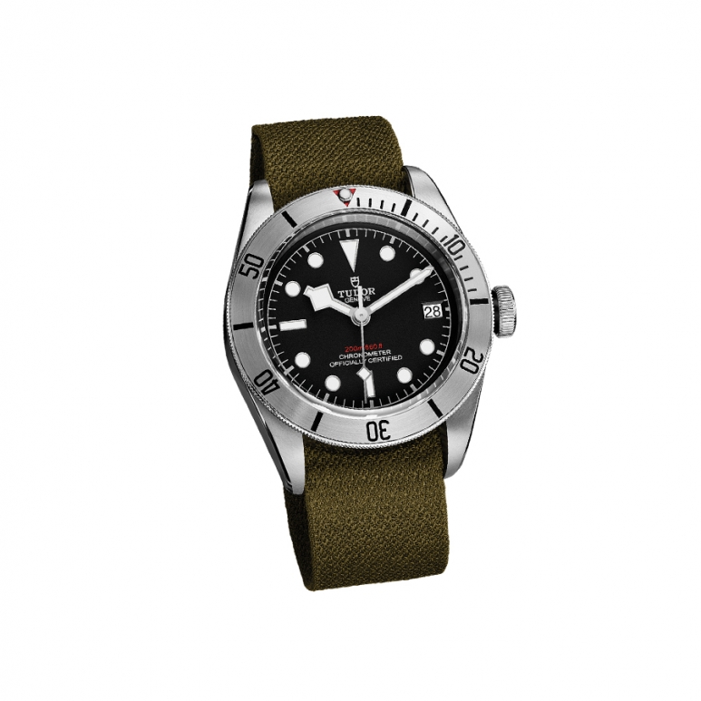 Father's Day Gift Guide: 5 Robust Watches For The Dad | Tatler Asia