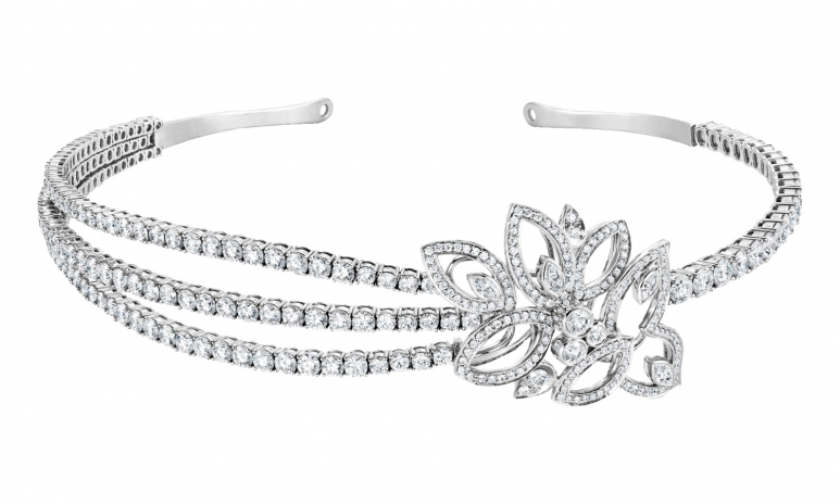 7 Tiaras For A Magical Royal Wedding | Tatler Asia