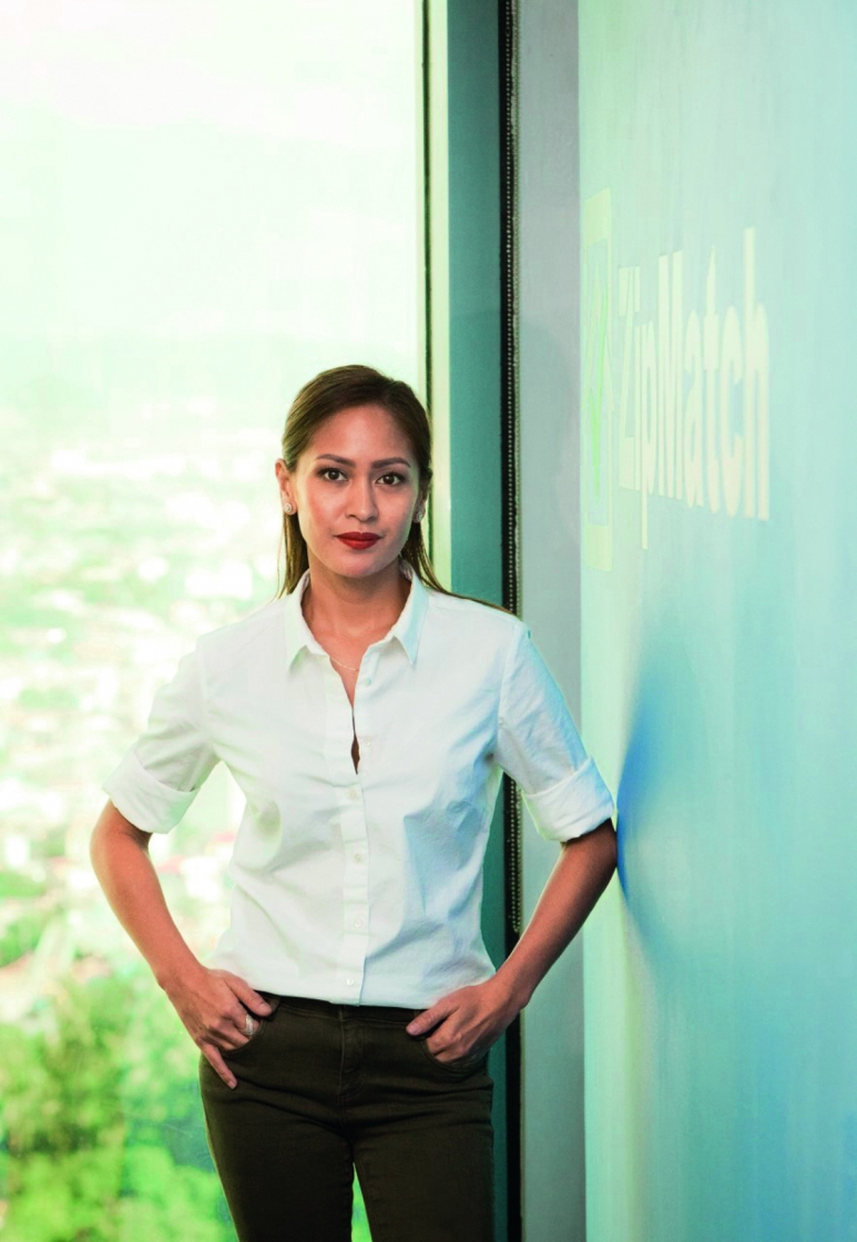 Rising Stars: Asia's Top 50 Under 40 In Tech | Tatler Asia