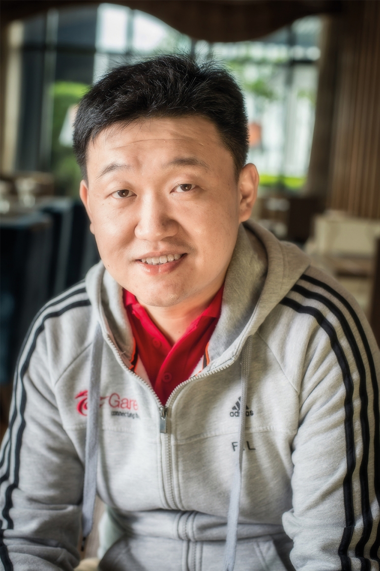 Rising Stars: Asia's Top 50 Under 40 In Tech | Tatler Asia