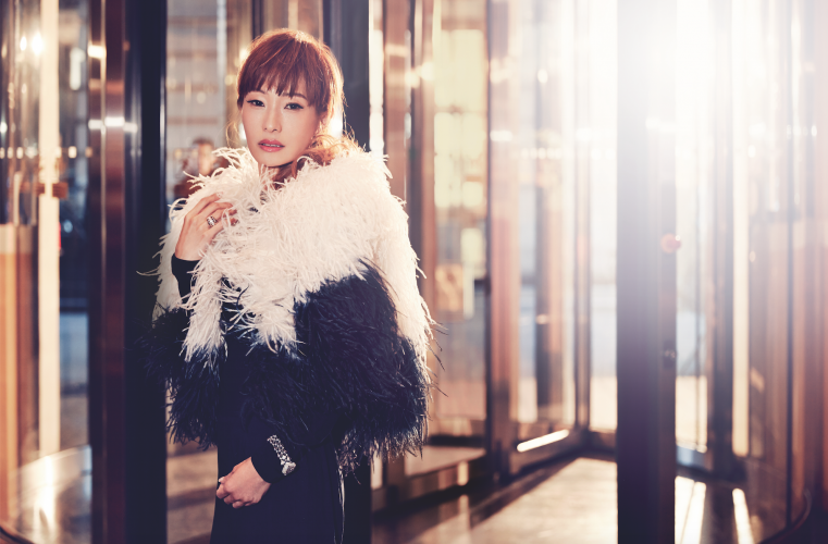 Singapore Tan Min Li | Tatler Asia