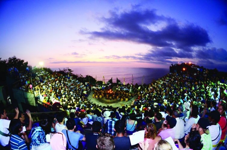 The Italian Job | Tatler Asia