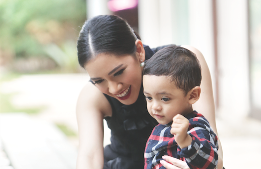 Modern Mums | Tatler Asia