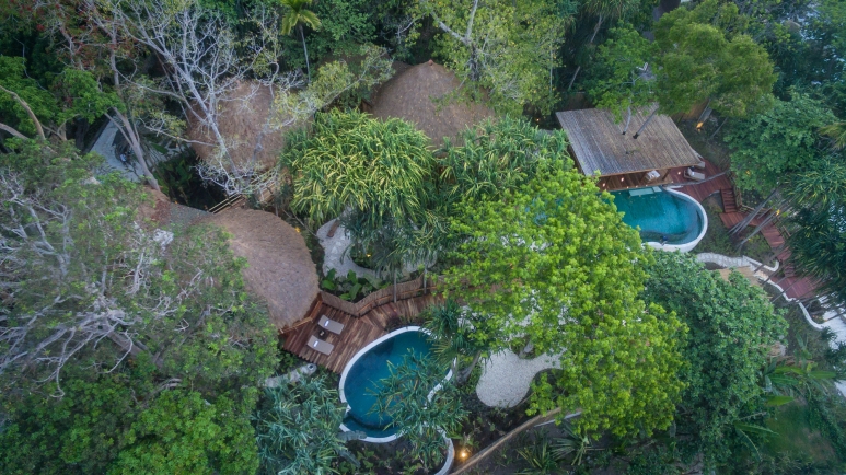 Nihiwatu Introduces Gorgeous New Mamole Tree House Concept | Tatler Asia