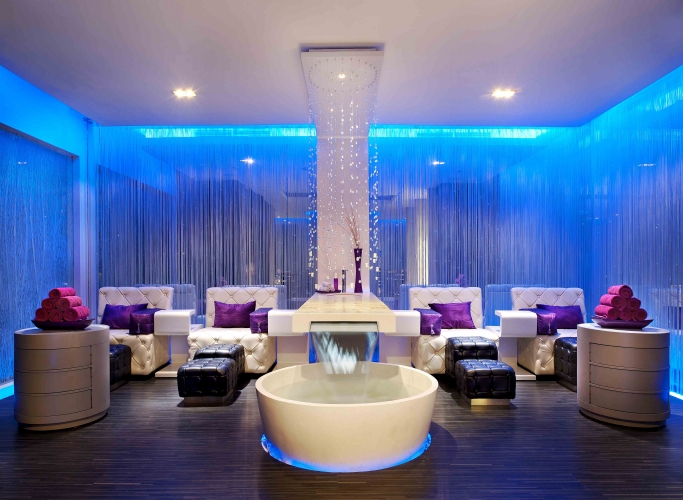 Pampering for Men at W Retreat & Spa Bali | Tatler Asia