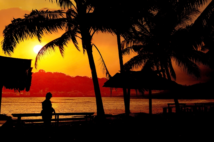 Natuna Islands: The Diamond of the South China Sea | Tatler Asia