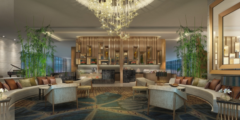 The Westin Jakarta: Luxurious Ambience with Unparalleled Views | Tatler ...