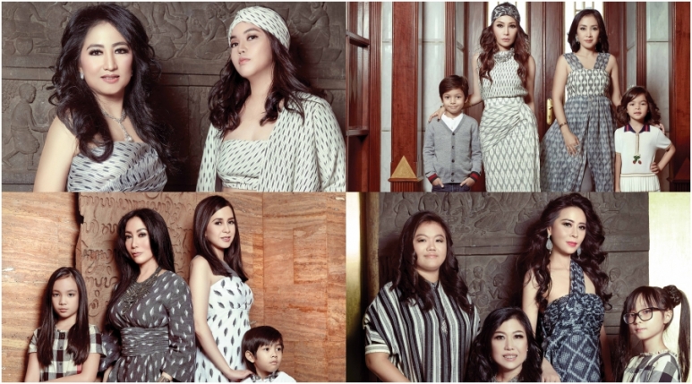 Celebrating Women: Seven Outstanding Indonesian Ladies | Tatler Asia