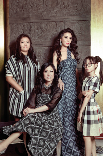 Celebrating Women: Seven Outstanding Indonesian Ladies | Tatler Asia