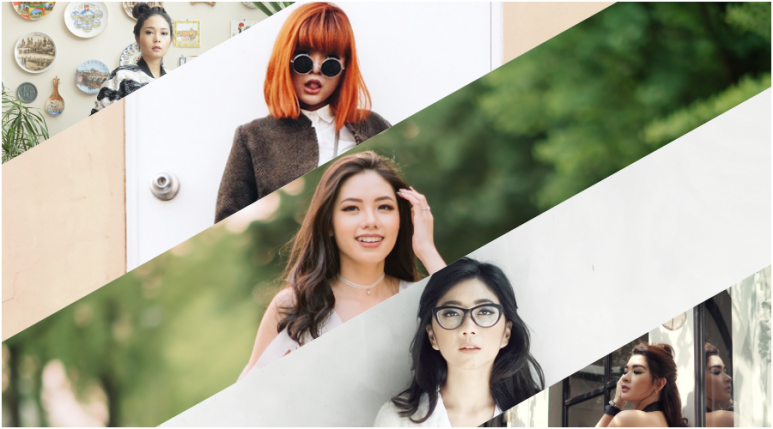 5 Indonesian Fashion Influencers That Will Inspire Your Wardrobe ...