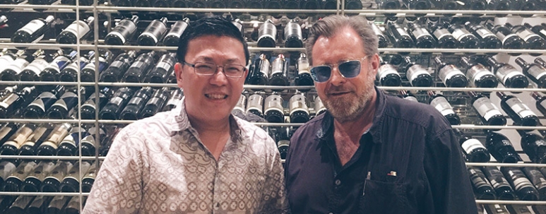 Collector Conversation: Tom Tandio and His Passions for Contemporary ...