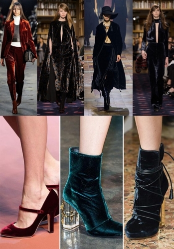 5 Trends for Fall/Winter 2016 You Need to Know | Tatler Asia