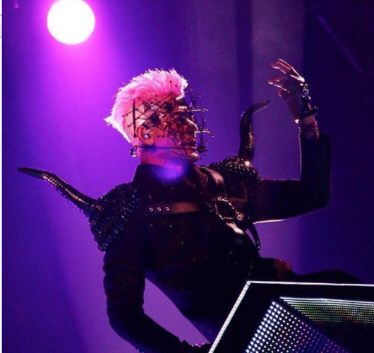 Jewellery Designer Rinaldy A. Yunardi Chosen to Design for Hong Kong ...