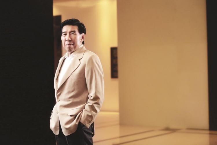 Harry Susilo and His Business Sense | Tatler Asia